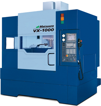 Post Processing & Machining - Precision ADM