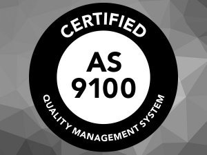Certifications - Precision ADM