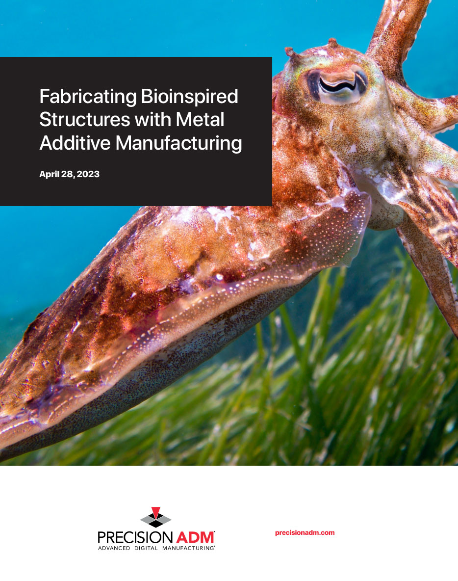 White Papers - Precision ADM